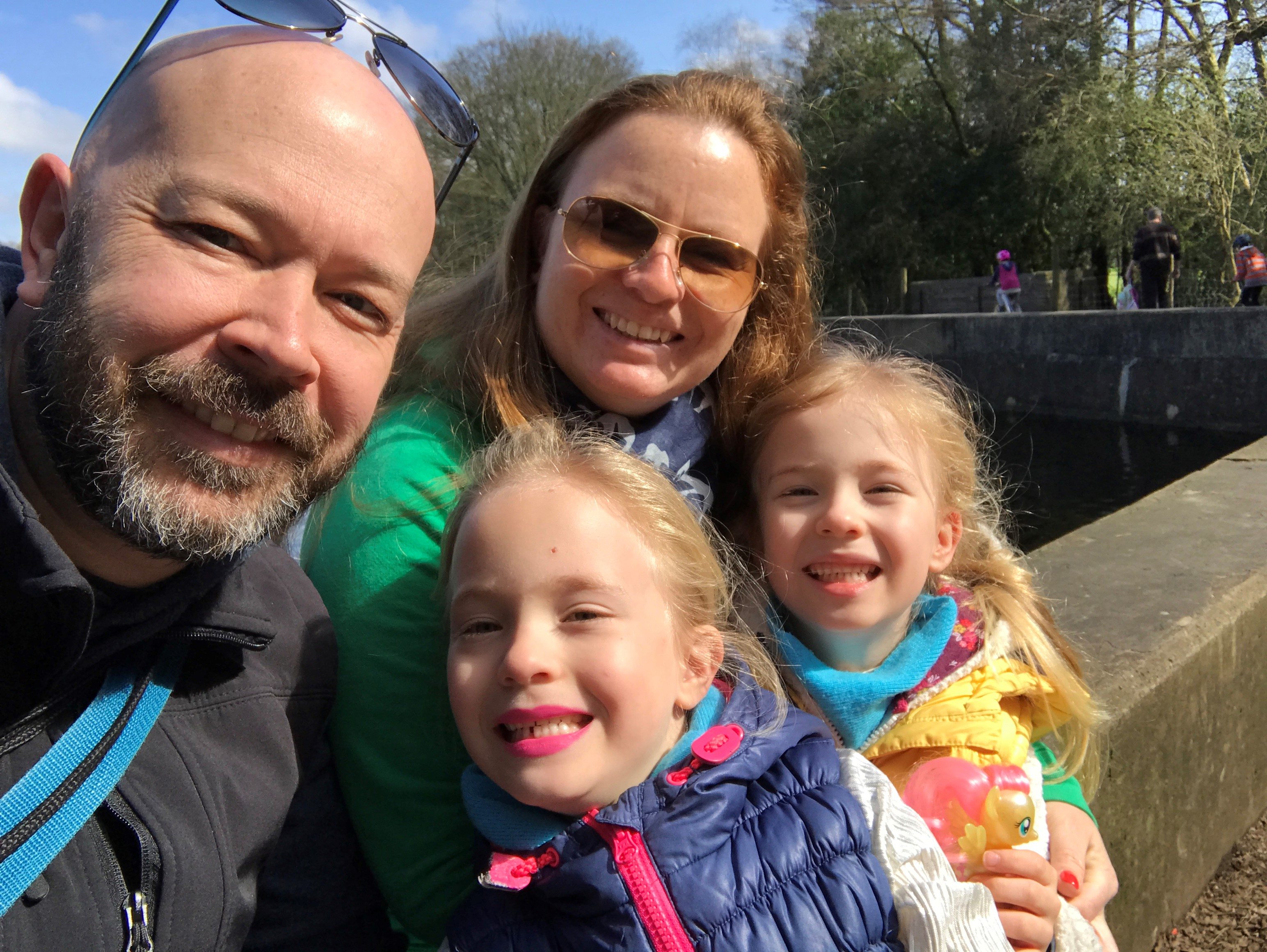 Julian and Tracy Austwick - MBA Literary Agents