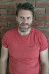 David Riding | MBA Literary Agents