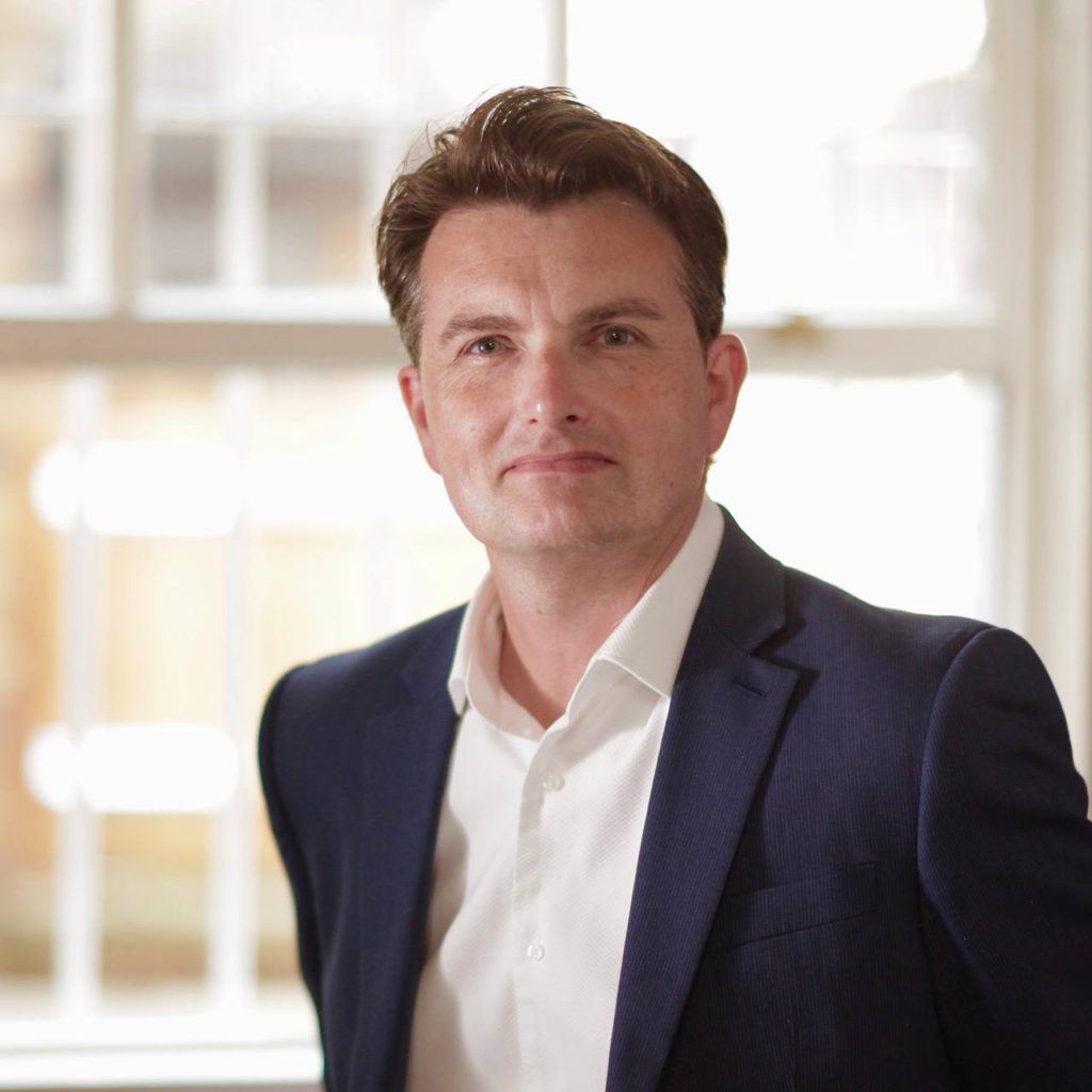 David Riding - MBA Literary Agents