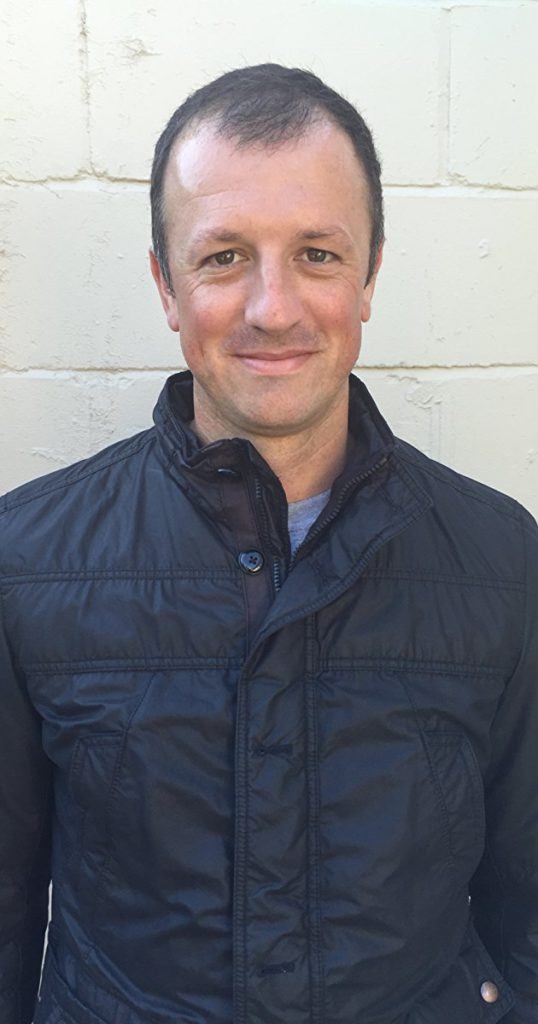 Neil Forsyth - MBA Literary Agents