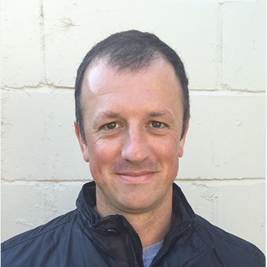 Neil Forsyth - MBA Literary Agents