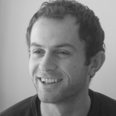 David Riding | MBA Literary Agents