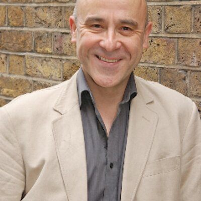 Patrick W - MBA Literary Agents