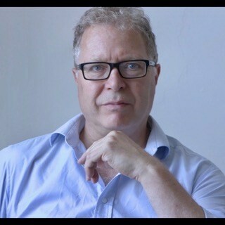 Martin Stone - MBA Literary Agents