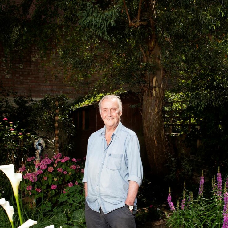 Guy Slater - MBA Literary Agents