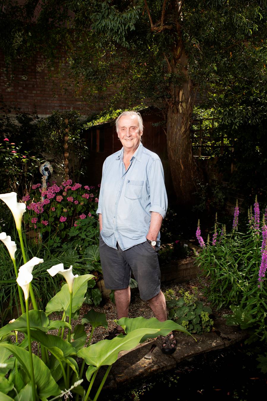 Guy Slater - MBA Literary Agents