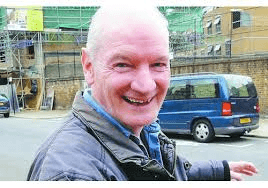 john healy - MBA Literary Agents
