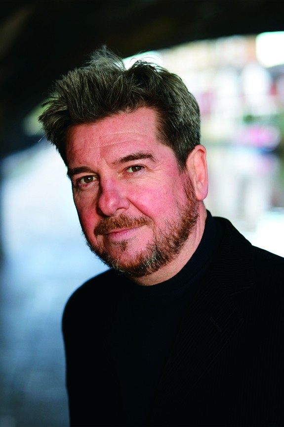 steve boggan - MBA Literary Agents