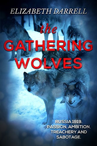 The Gathering Wolves - MBA Literary Agents