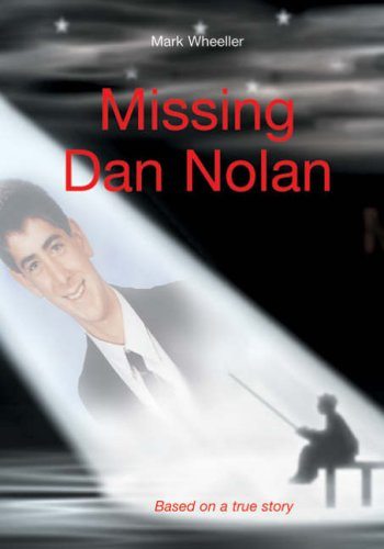 Missing Dan Nolan | MBA Literary Agents