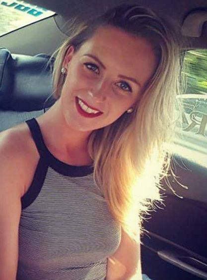 Michaella McCollum - MBA Literary Agents