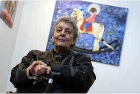 Nicky Nicholls Website pic - MBA Literary Agents