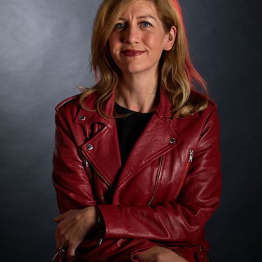 David Riding | MBA Literary Agents