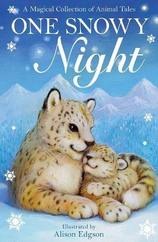 One Snowy Night - MBA Literary Agents