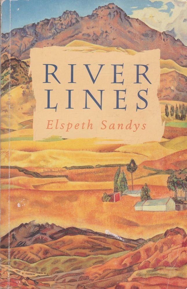 River Lines - MBA Literary Agents