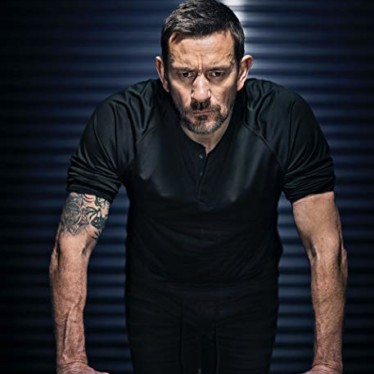 David Riding | MBA Literary Agents