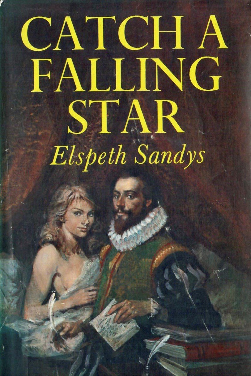 Catch A Falling Star - MBA Literary Agents