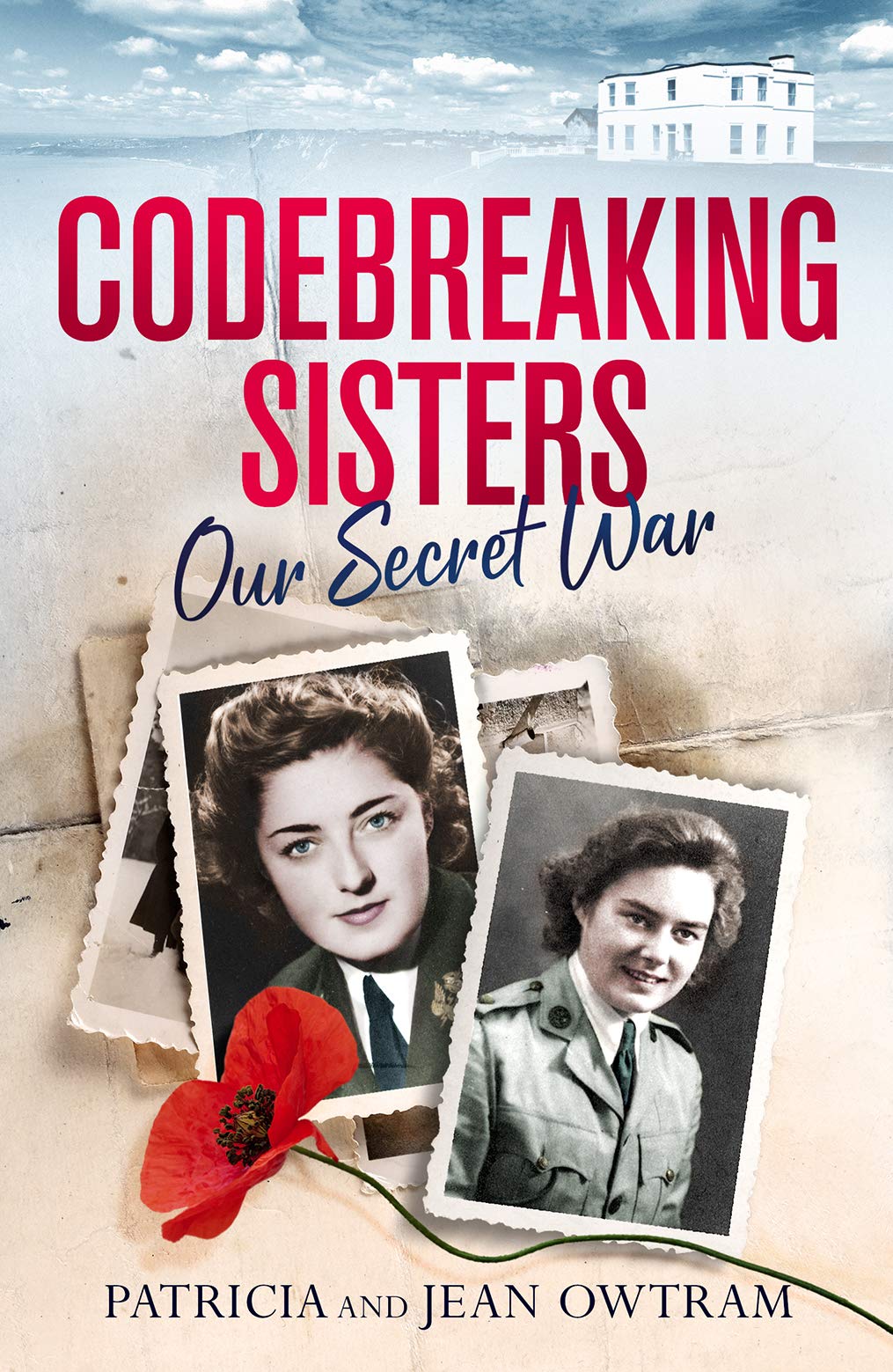 Codebreaking Sisters: Our Secret War - MBA Literary Agents