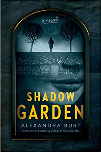 Shadow Garden - MBA Literary Agents