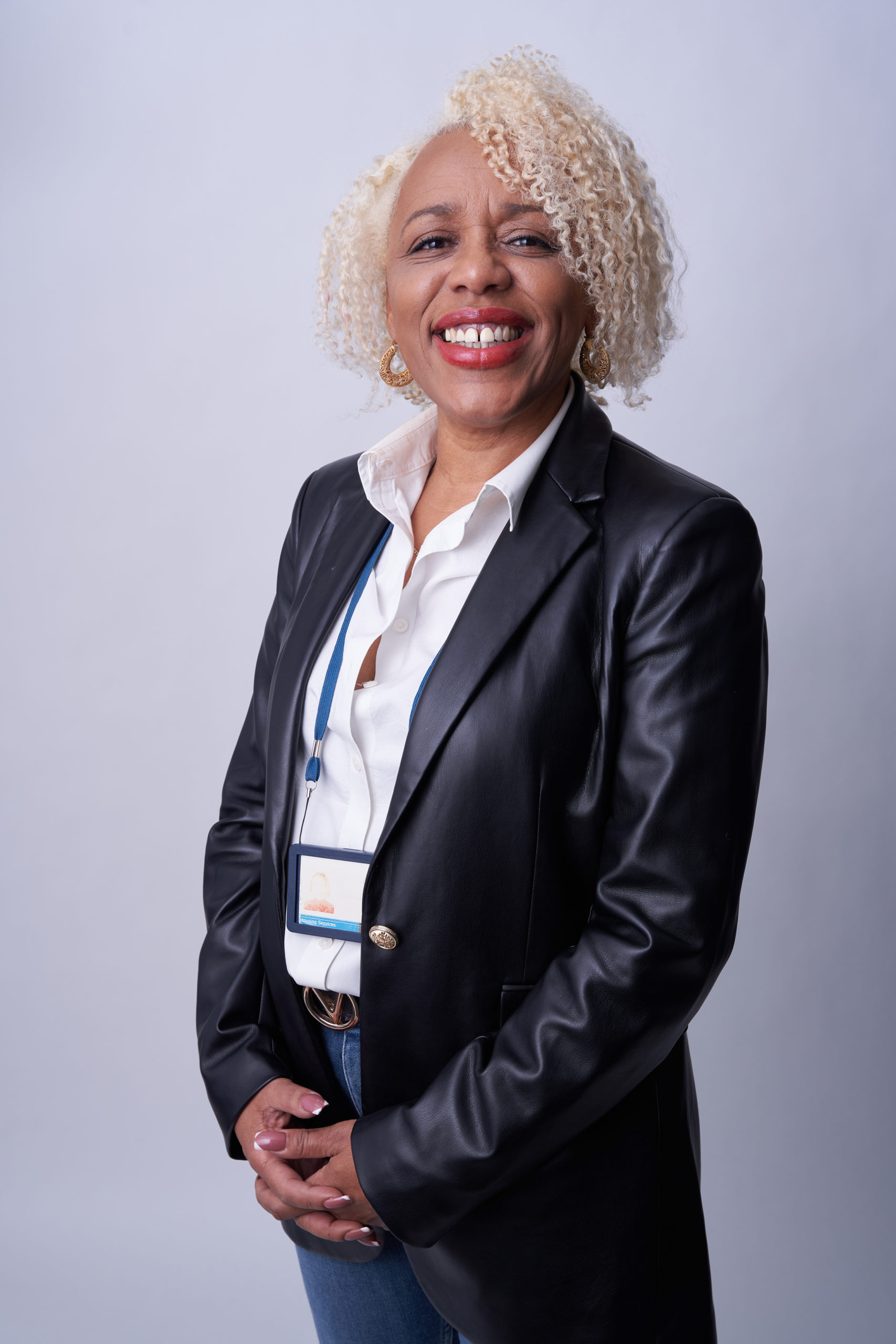 Charmain Bynoe - MBA Literary Agents