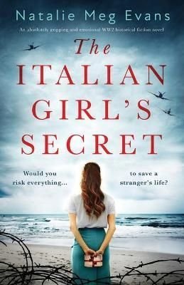 The Italian Girl's Secret - MBA Literary Agents
