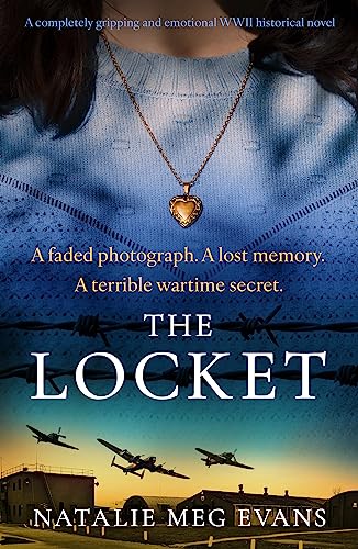 The Locket - MBA Literary Agents